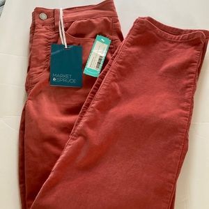 Market & Spruce - Poshmark